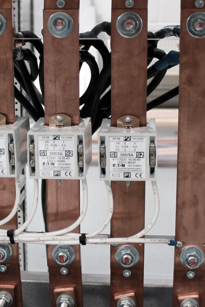 Kontakt X-EL Tavler og få et tilbud på eltavler